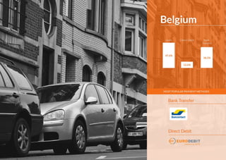 Local Payment Methods Globally | PDF