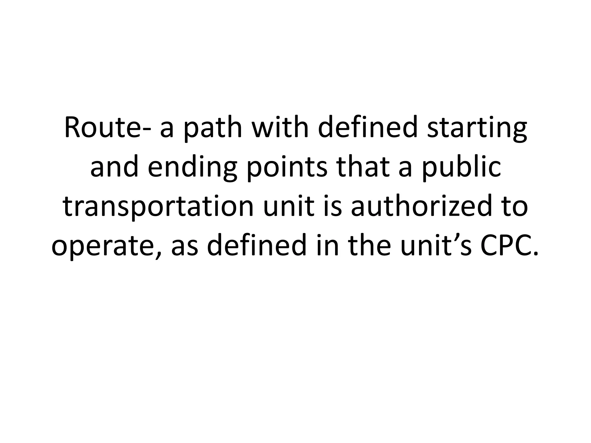 Local Public Transport Route Plan (LPTRP).pptx