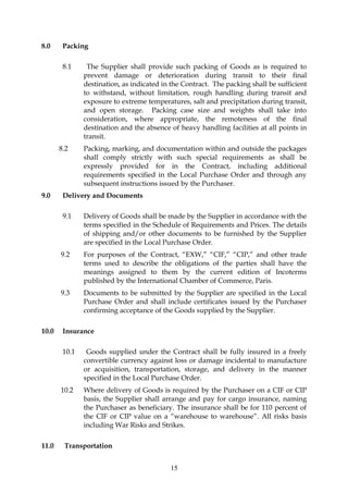 Local+purchase+order+lpo+form4 | PDF