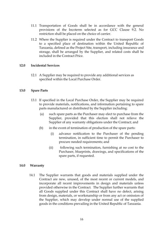 Local+purchase+order+lpo+form4 | PDF