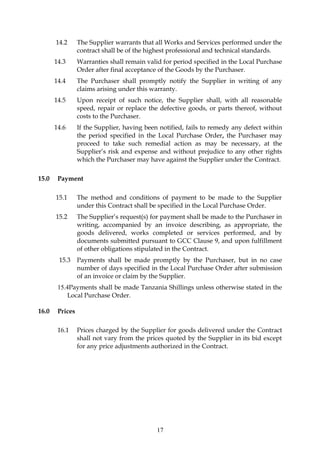 Local+purchase+order+lpo+form4 | PDF