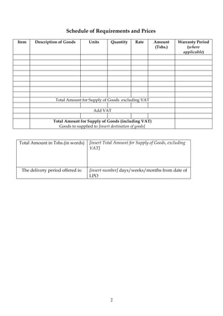 Local+purchase+order+lpo+form4 | PDF