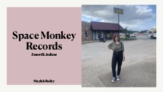 Retail Scavenger Hunt | PPT