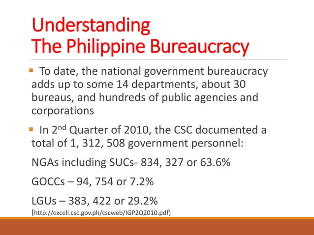 Local regional governance | PPT