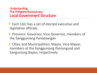 Local regional governance | PPT