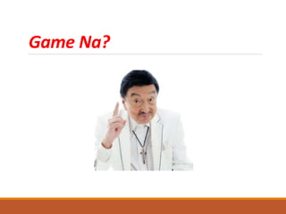 Local regional governance | PPT