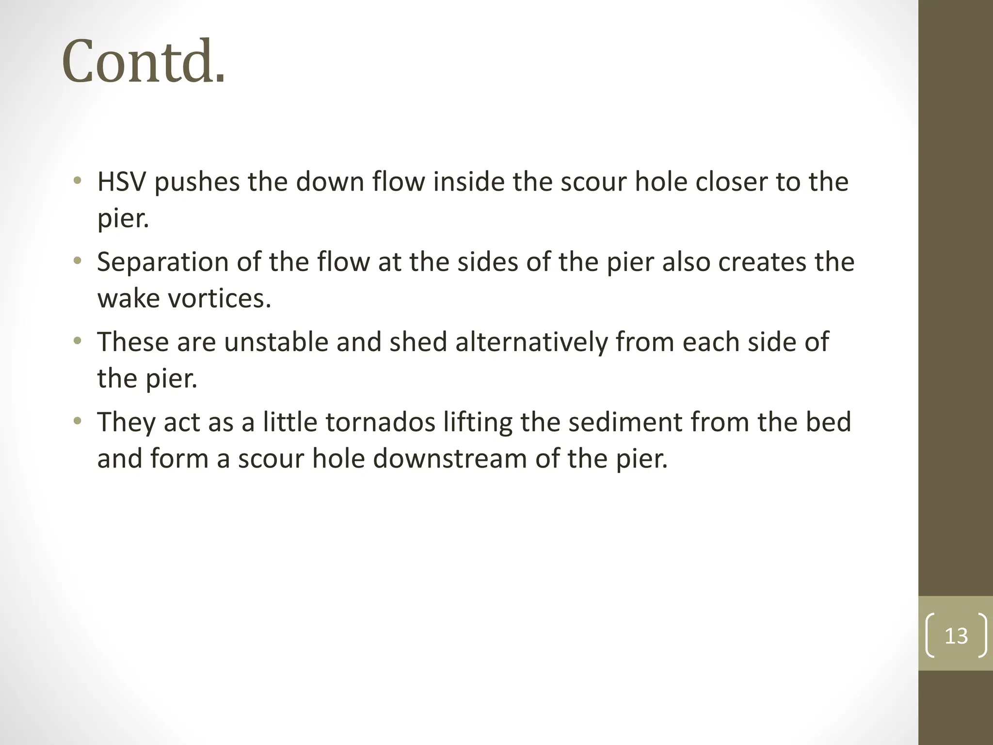 LOCAL SCOUR PROTECTION METHODS IN BRIDGE PIER.pptx