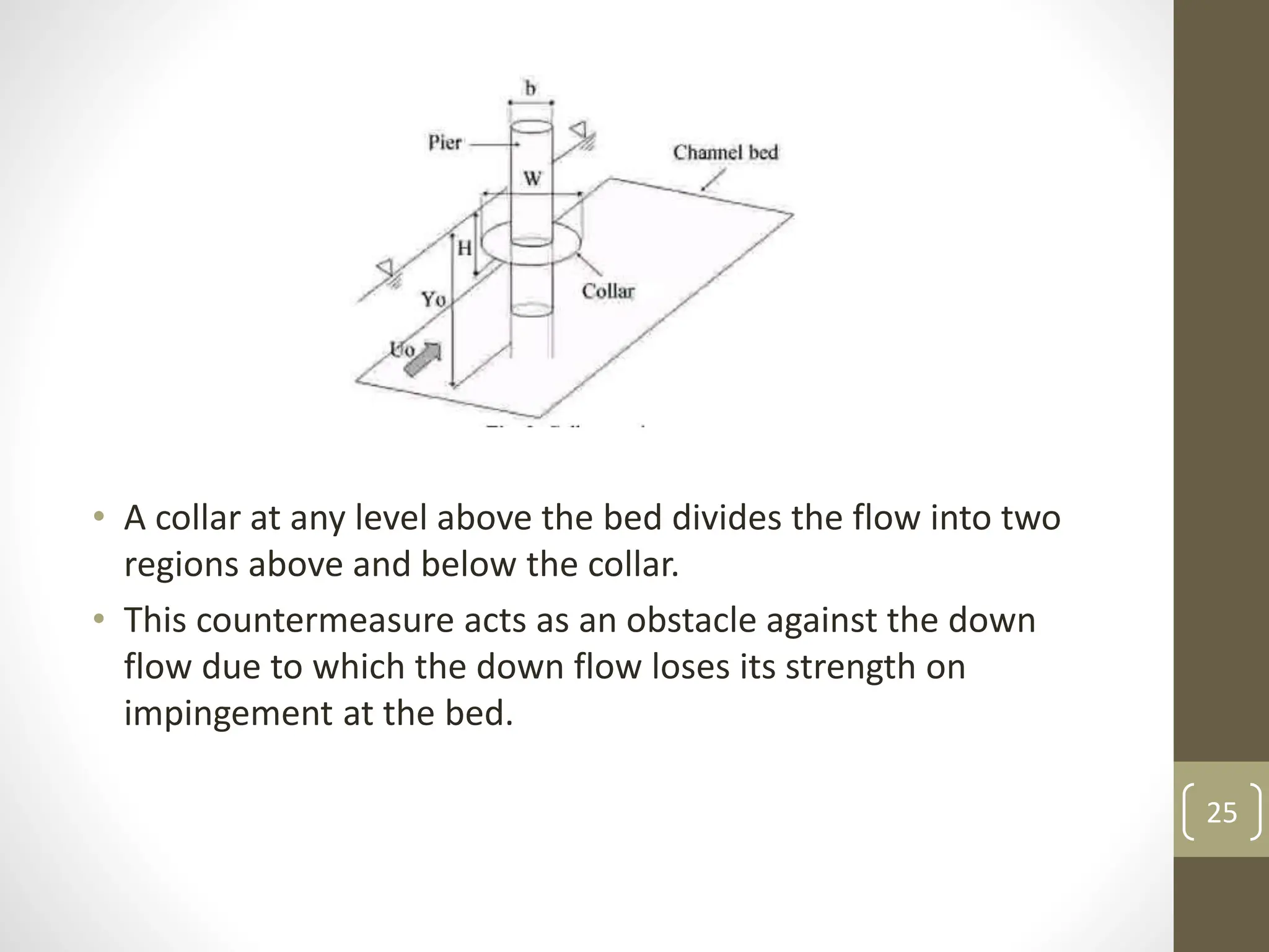 LOCAL SCOUR PROTECTION METHODS IN BRIDGE PIER.pptx