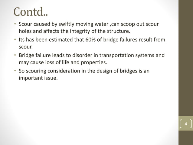 LOCAL SCOUR PROTECTION METHODS IN BRIDGE PIER.pptx