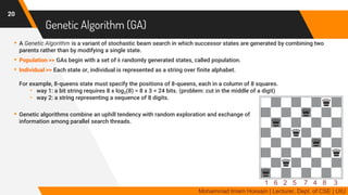 AI 5 | Local Search | PDF