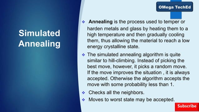Local search algorithm | PPTX | Climbing | Extreme Sports