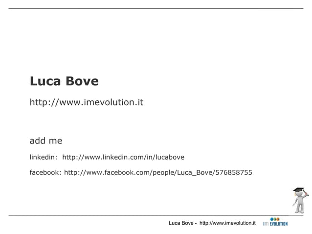 Local Search e Google Maps | PPT