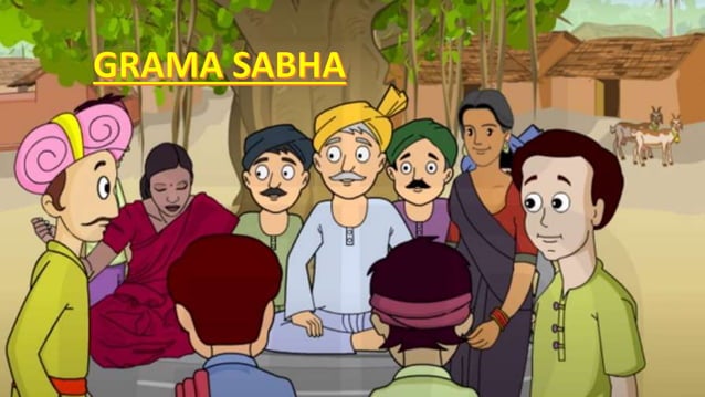 Local self government | PPTX