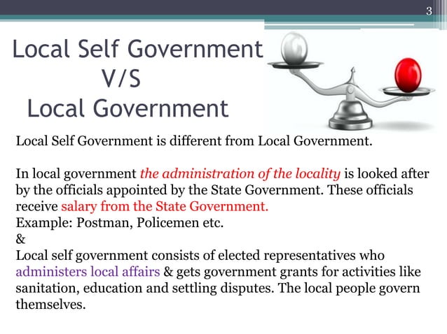 Local Self Government Rural | PPTX | Hinduism | Religion & Spirituality