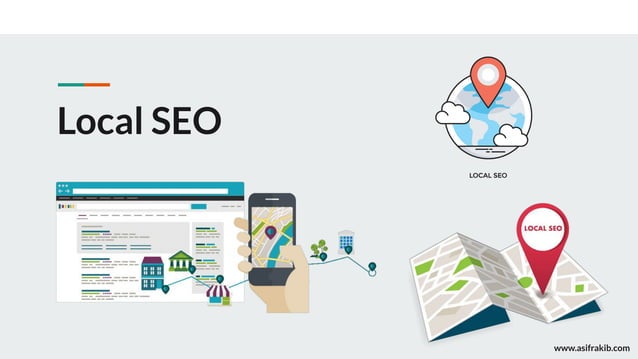 Local SEO Tutorial For Beginners | PPT