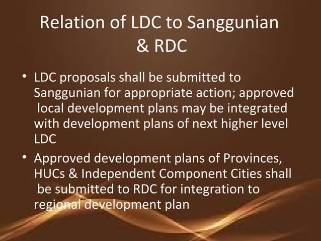 LGU Local Special Bodies & Challenges and Interventions | PPT