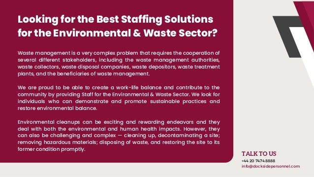 Local Staffing Solutions for the Environmental & Waste Sector.pdf