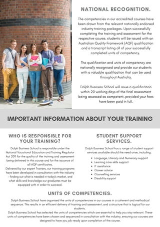 Local Student Prospectus 2019 | PDF | Education industry | Industries