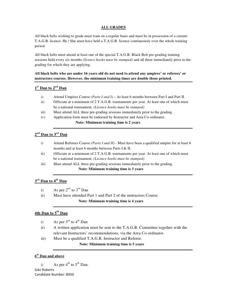 Exemplar - Local study