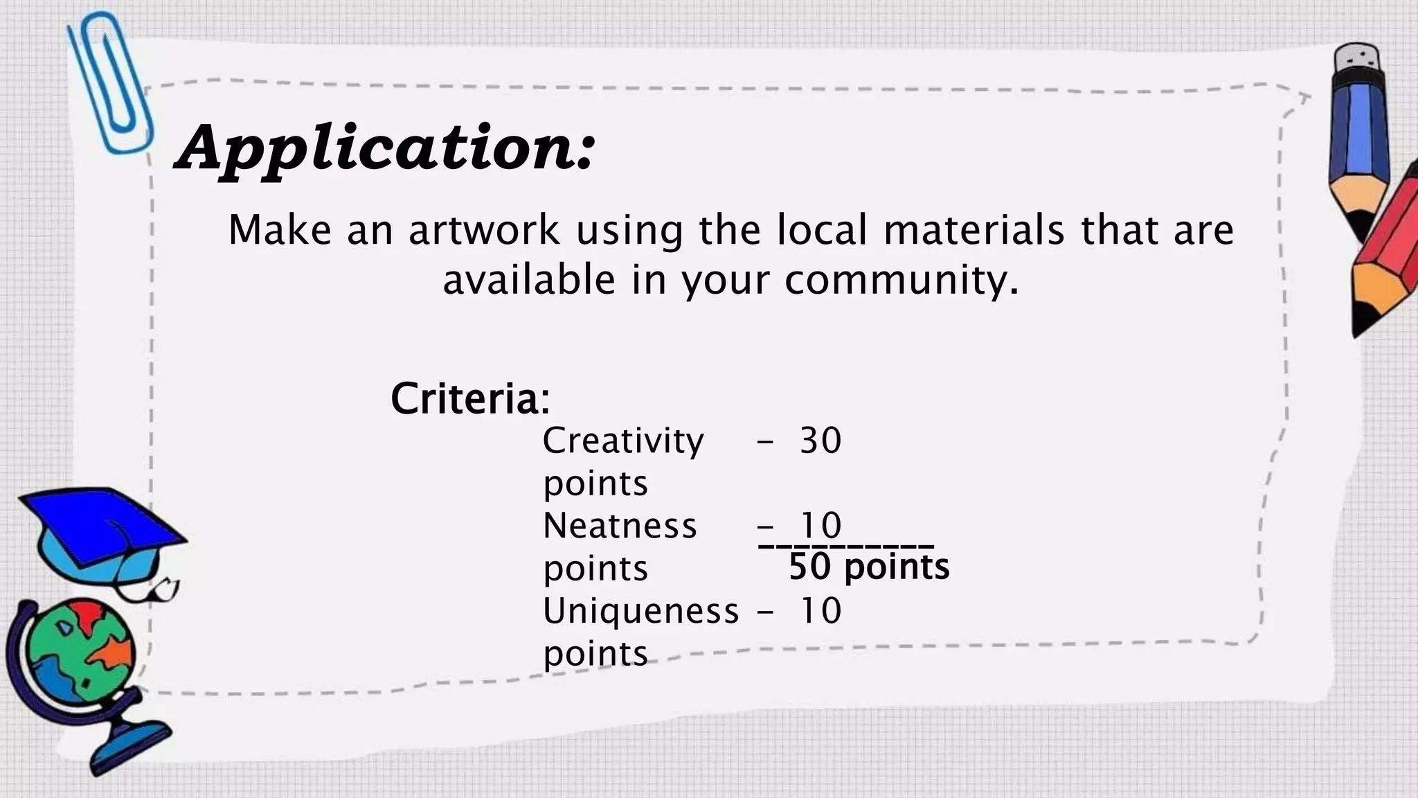 LOCAL MATERIALS USED IN CREATING ART.pptx