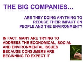 Local vs. Imported food – Just what does it mean to Australia by ...