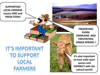 Local vs. Imported food – Just what does it mean to Australia by ...