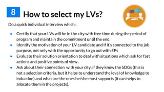 Local Volunteer | PDF