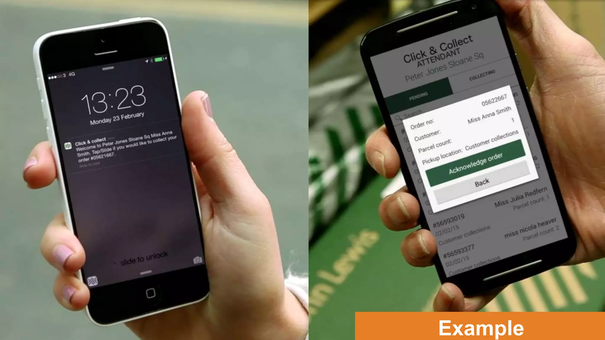 Localz presentation | PPT