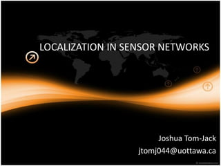 localzation the best one goooooooood.ppt