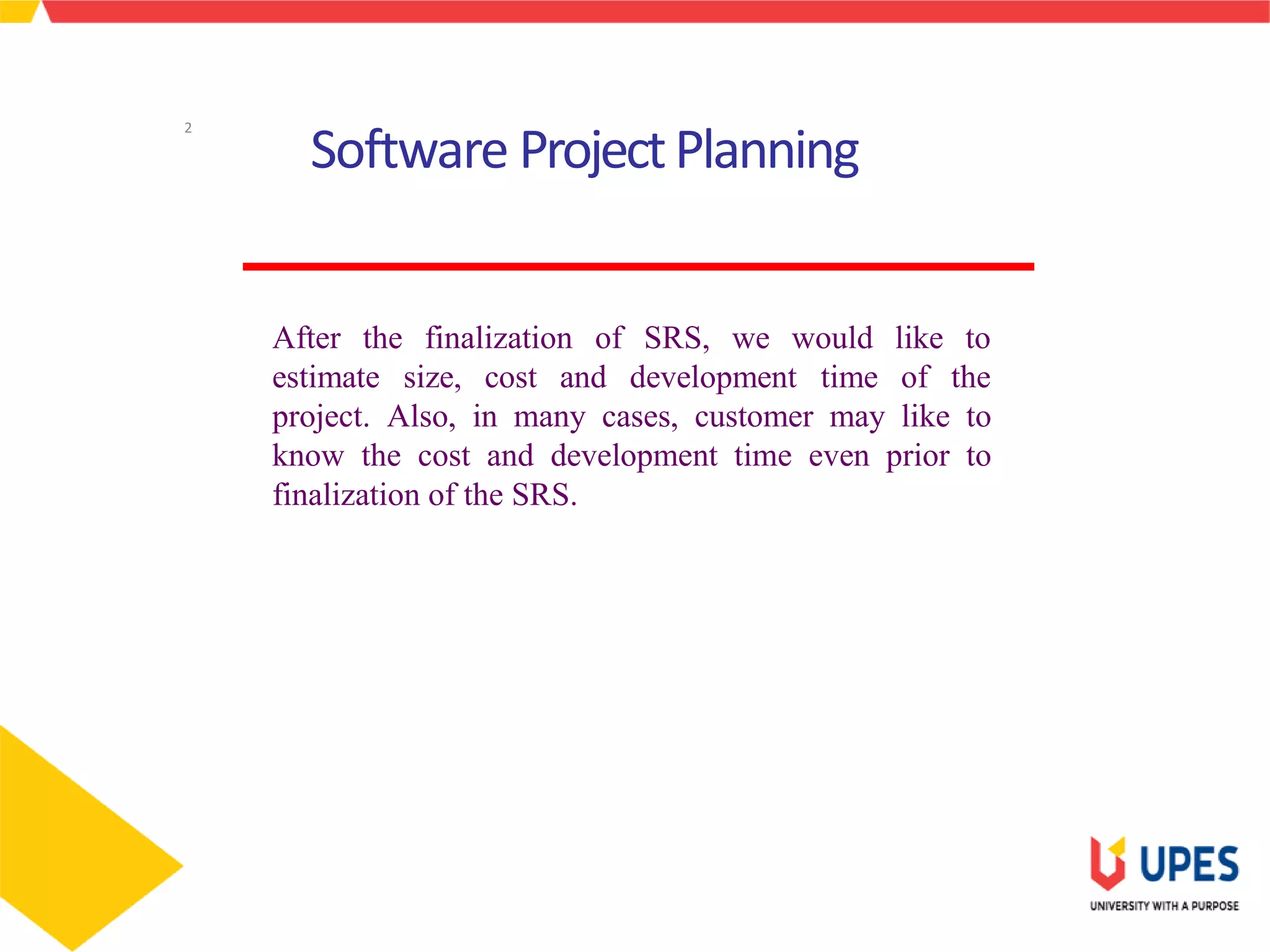 Loc and function point | PPT