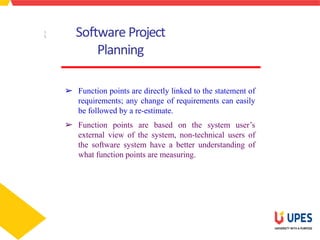 Loc and function point | PPTX | Programming Languages | Computing