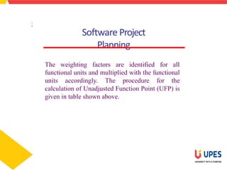 Loc and function point | PPTX | Programming Languages | Computing
