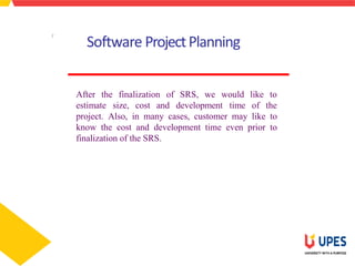Loc and function point | PPTX