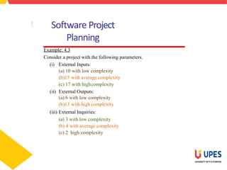 Loc and function point | PPTX | Programming Languages | Computing