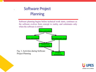 Loc and function point | PPTX