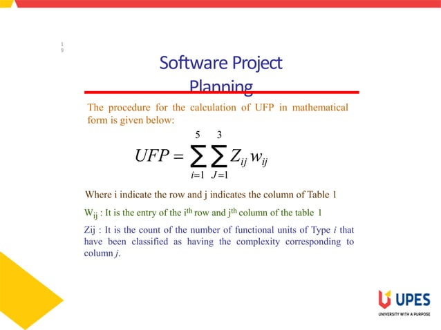 Loc and function point