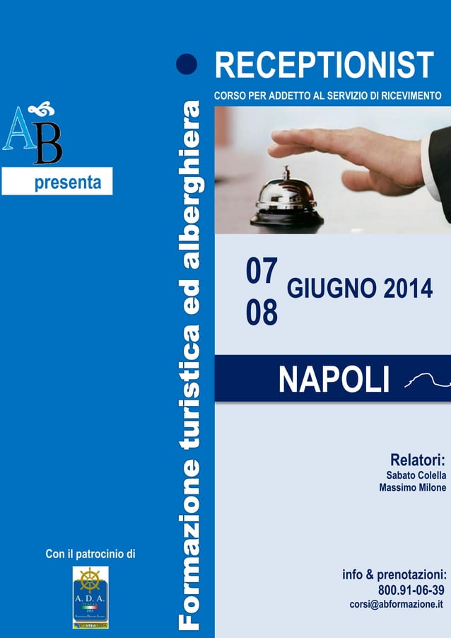 Locandina. giugno 2014 (1) | PDF