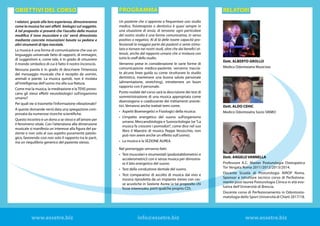 Suono e biologia: frequenze e vibrazioni alla base del benessere | PPT