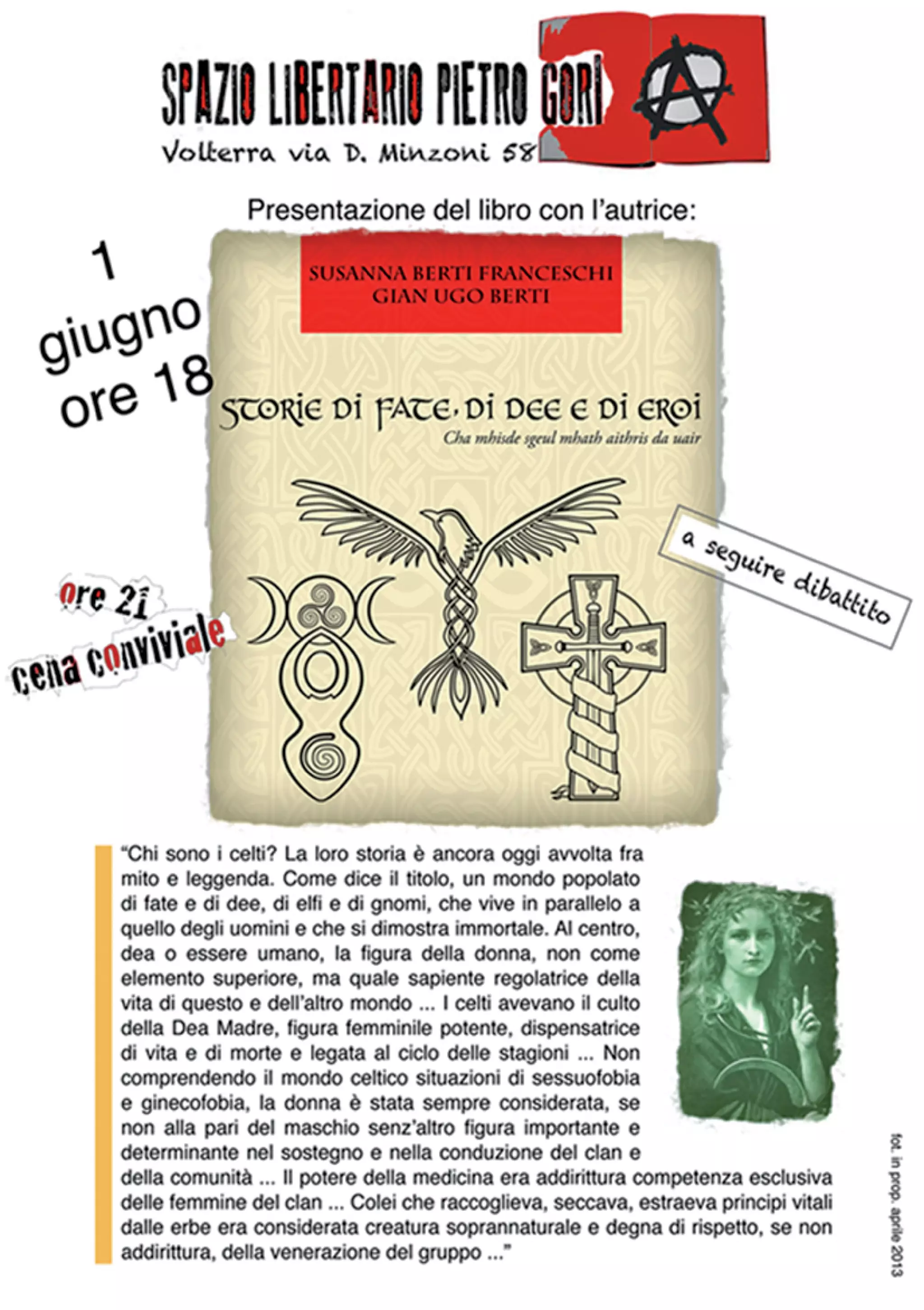 Locandina (3) | PDF