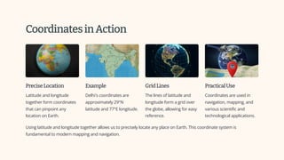 Locating-Places-on-the-Earth.pdf 6th Social exploring society India and ...