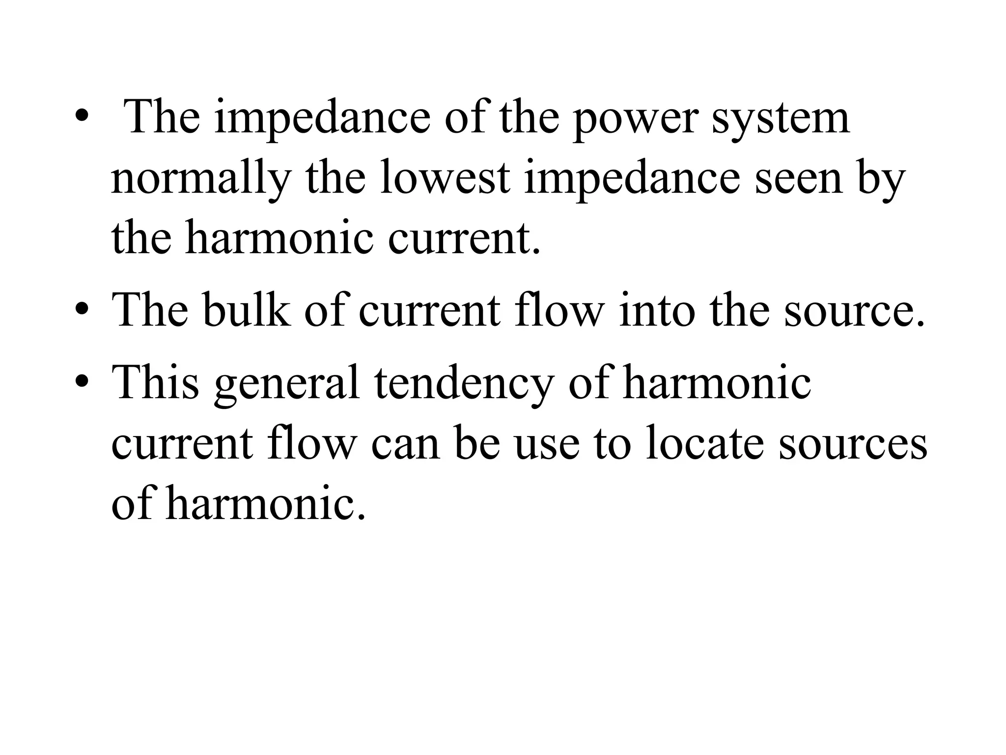 LOCATING HARMONIC SOURCES power quality.pptx