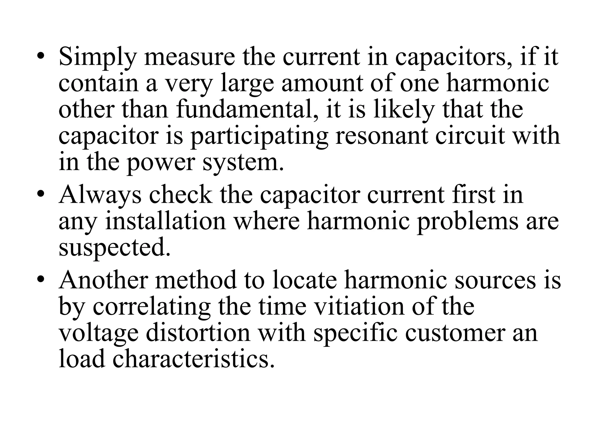 LOCATING HARMONIC SOURCES power quality.pptx