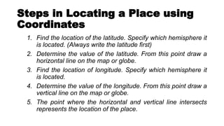 Grade 7_Quarter4_Locating Places on Earth.pptx