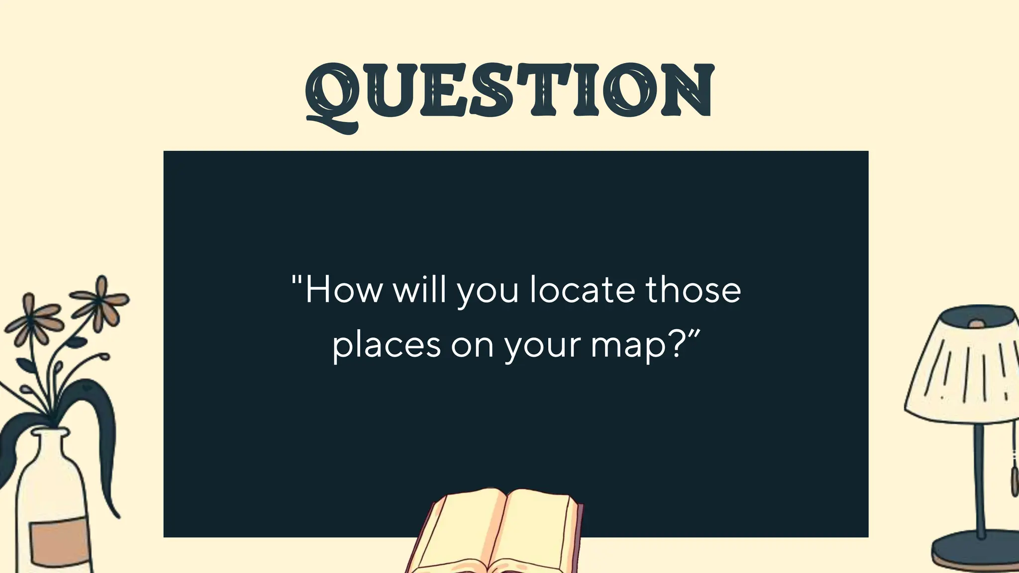 LOCATING PLACES ON EARTH LATITUDE & LONGITUDE.pptx