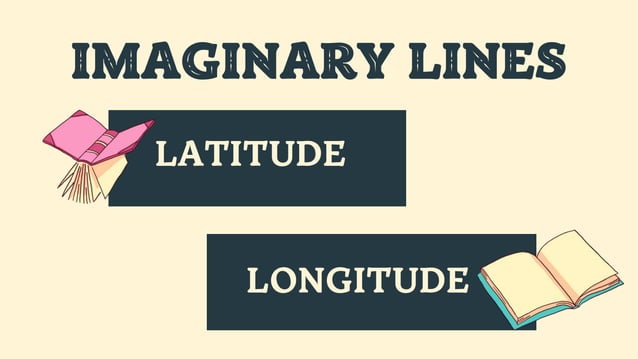 LOCATING PLACES ON EARTH LATITUDE & LONGITUDE.pptx