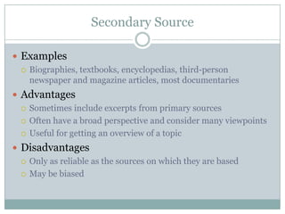 Locating resources2 | PPT