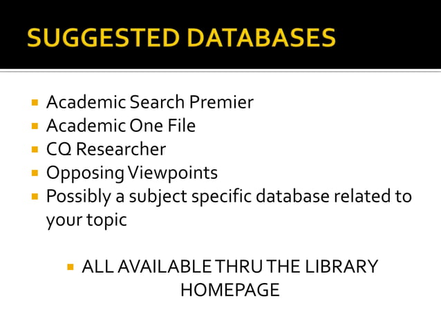 Locating sources | PPT