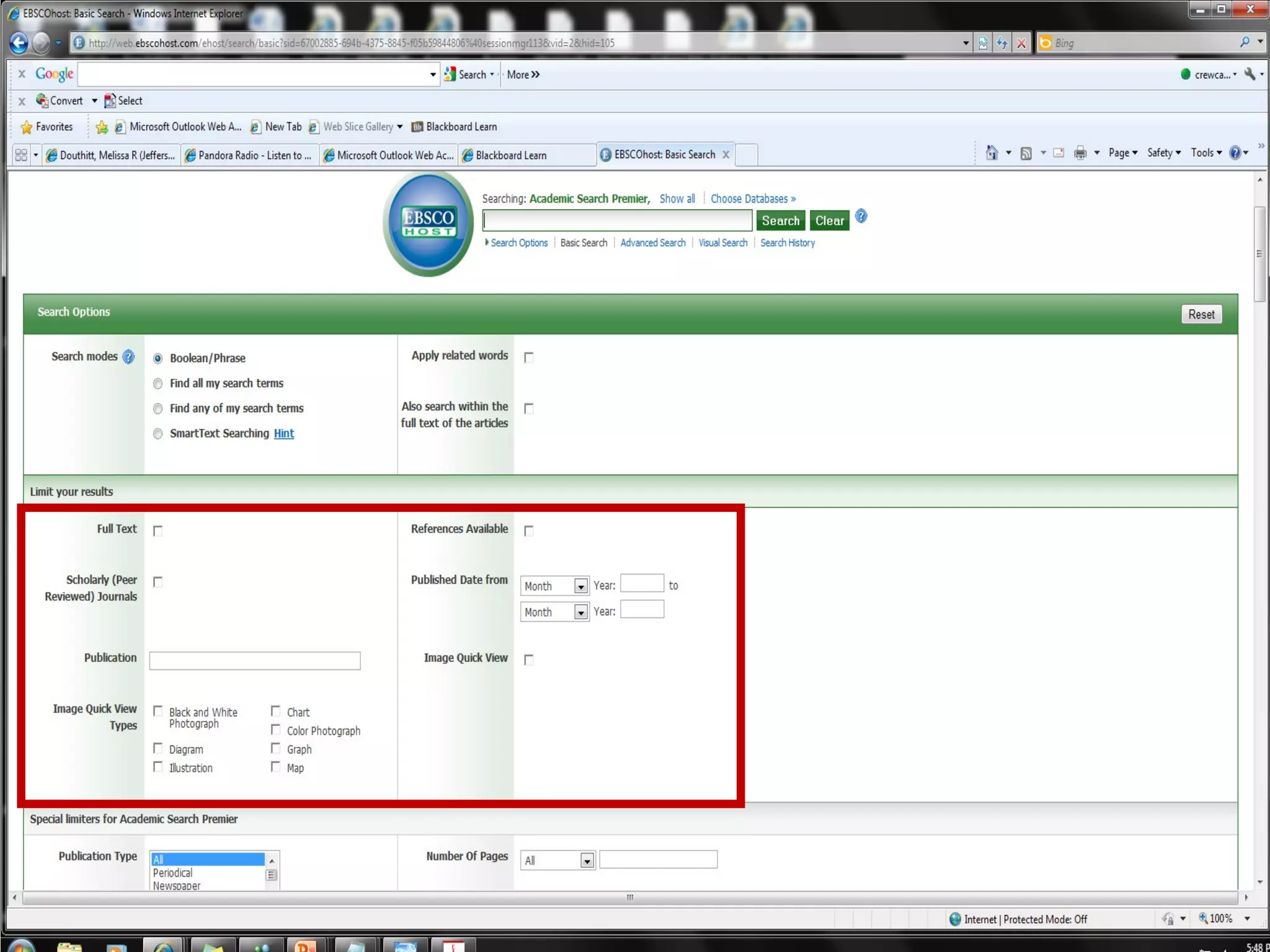 Locating sources review presentation | PPT