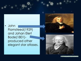 Locating stars | PPT