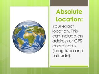 Location | PPT
